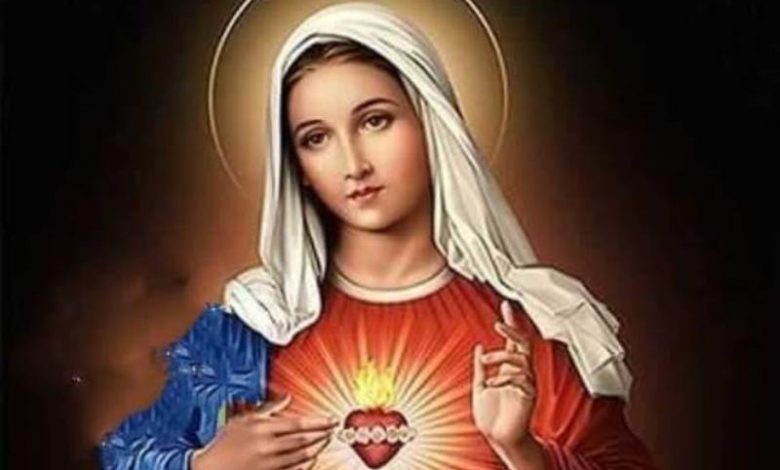 Moćna poruka sv. Ivana Pavla II.:Povjeriti svijet bezgrešnom Srcu Marijinu..