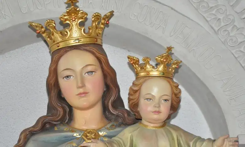 Donosimo vam devetnice koje možete moliti tijekom siječnja