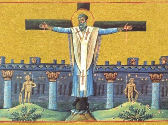 Sveti Šimun Jeruzalemski