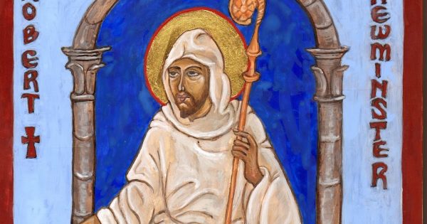 Sveti Robert iz Newminstera – svetac s darom proroštva