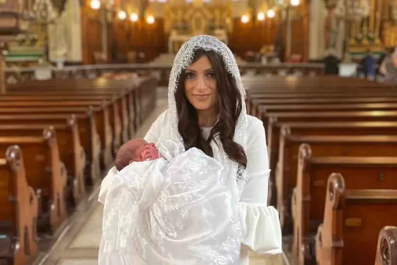 Preminula Jessica Hanna, majka 4 djece - Odbila pobačaj...